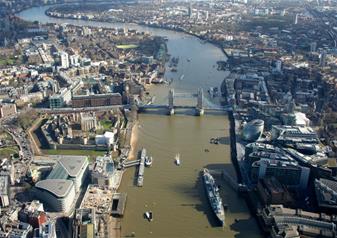 Helicopter_Flight_Over_London_4497_16298 - Tour Londres