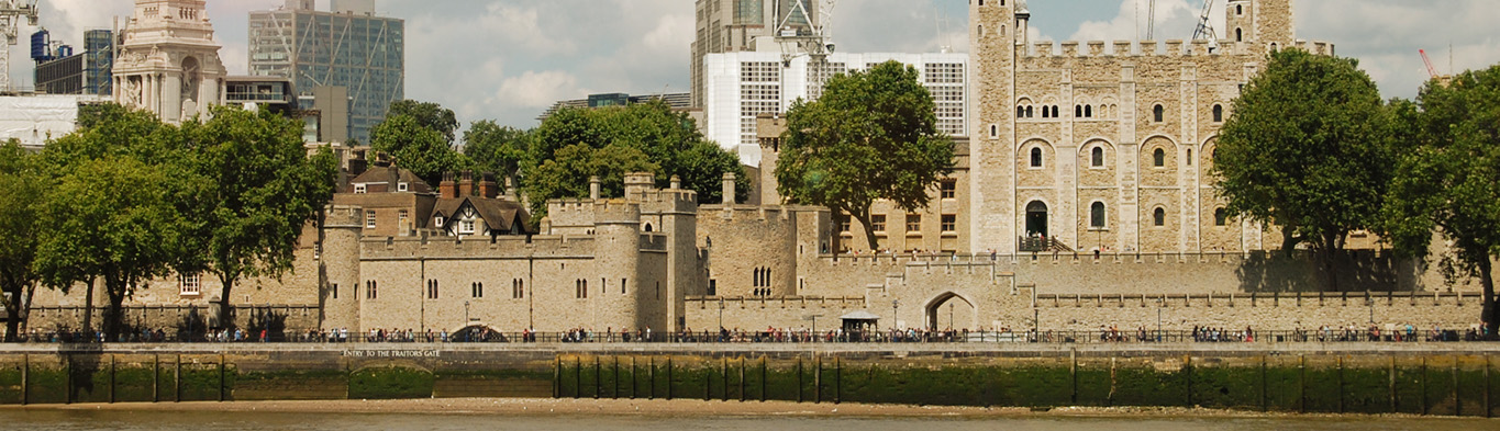 oldcity - Tour Londres